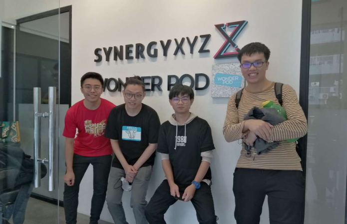 Articles – Career Synergy XYZ