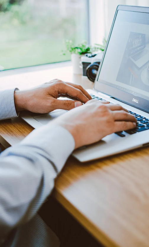 Career Synergy XYZ – Find your perfect job here